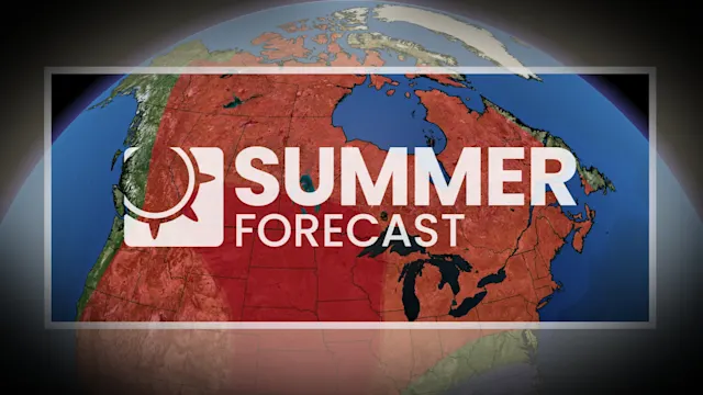 Multi-day storm threat hits Quebec, risk creeps into Ontario, Maritimes - The Weather Network