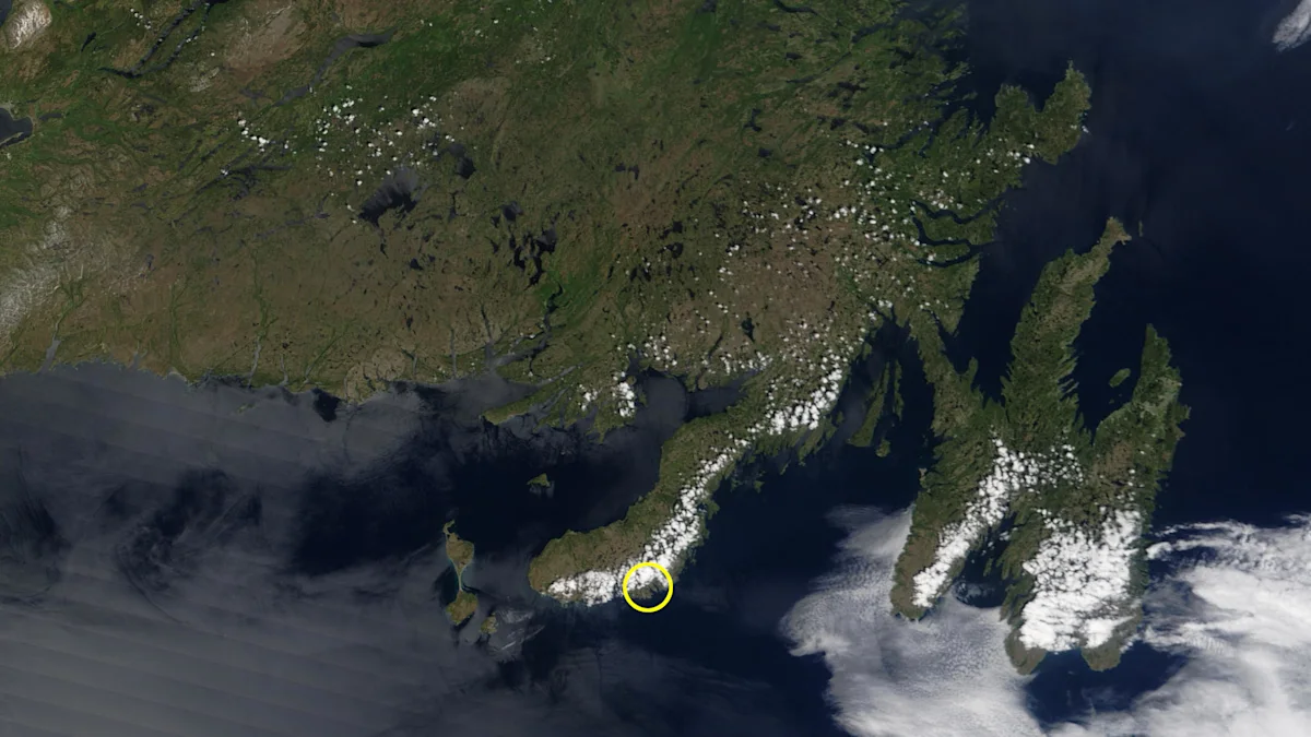 Canada's first commercial rocket soon to launch after weather ...