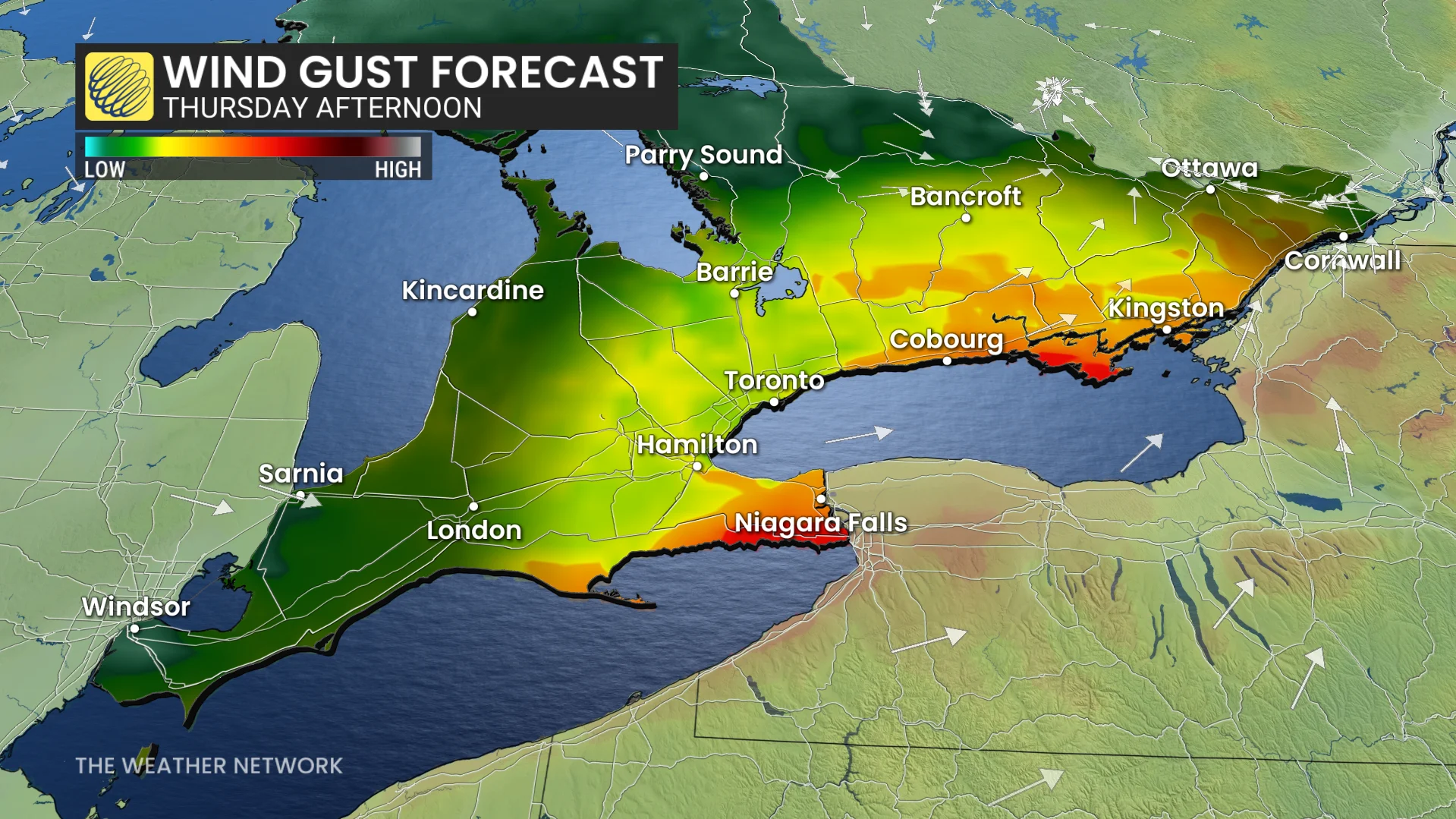 Winter’s messy side: How Ontario’s next storm will be harder to handle ...