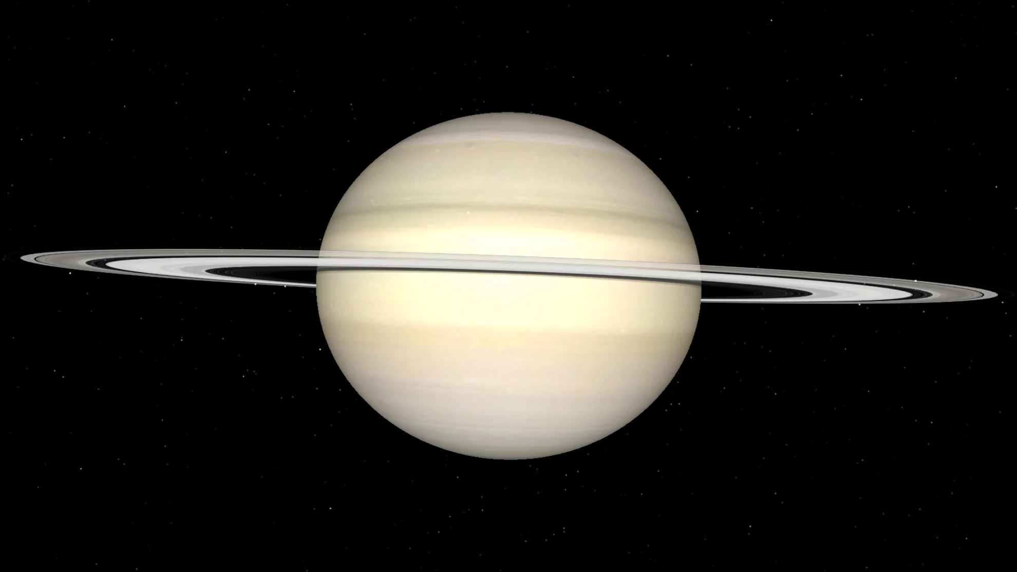 Look up to see Saturn at its brightest in 15 years this weekend - The ...