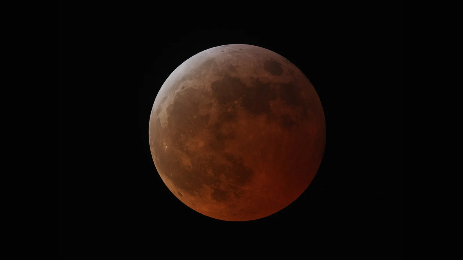 Why Canada misses out on Sunday's Total Lunar Eclipse (and how to see ...
