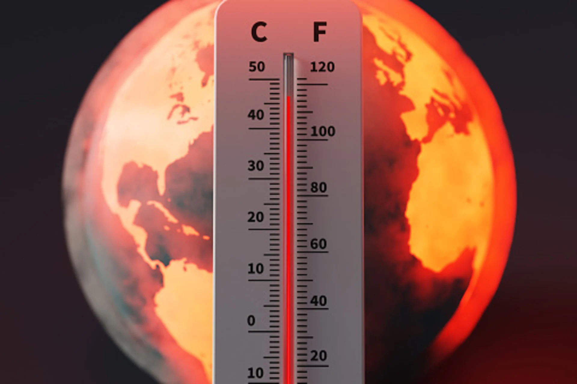 Why does your toilet water slosh around on a windy day? - The Weather ...
