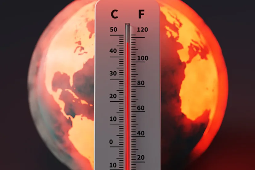 Why does your toilet water slosh around on a windy day? - The Weather ...