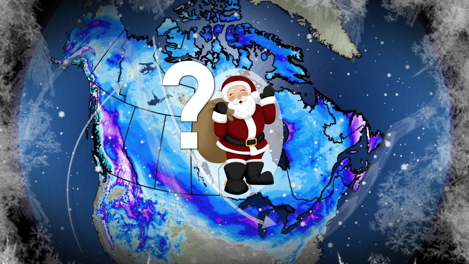 Snowfall, cold warnings span the Prairies; 20 cm of snow brings travel ...