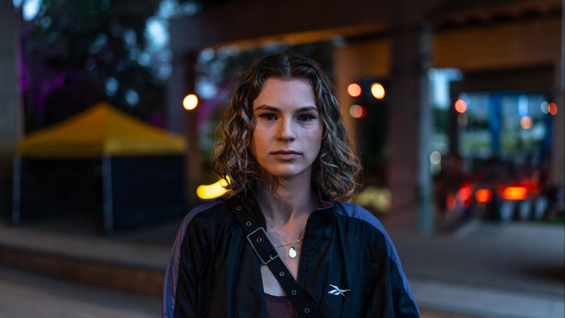 This 'climate rave' aims to help people grapple with eco grief and ...