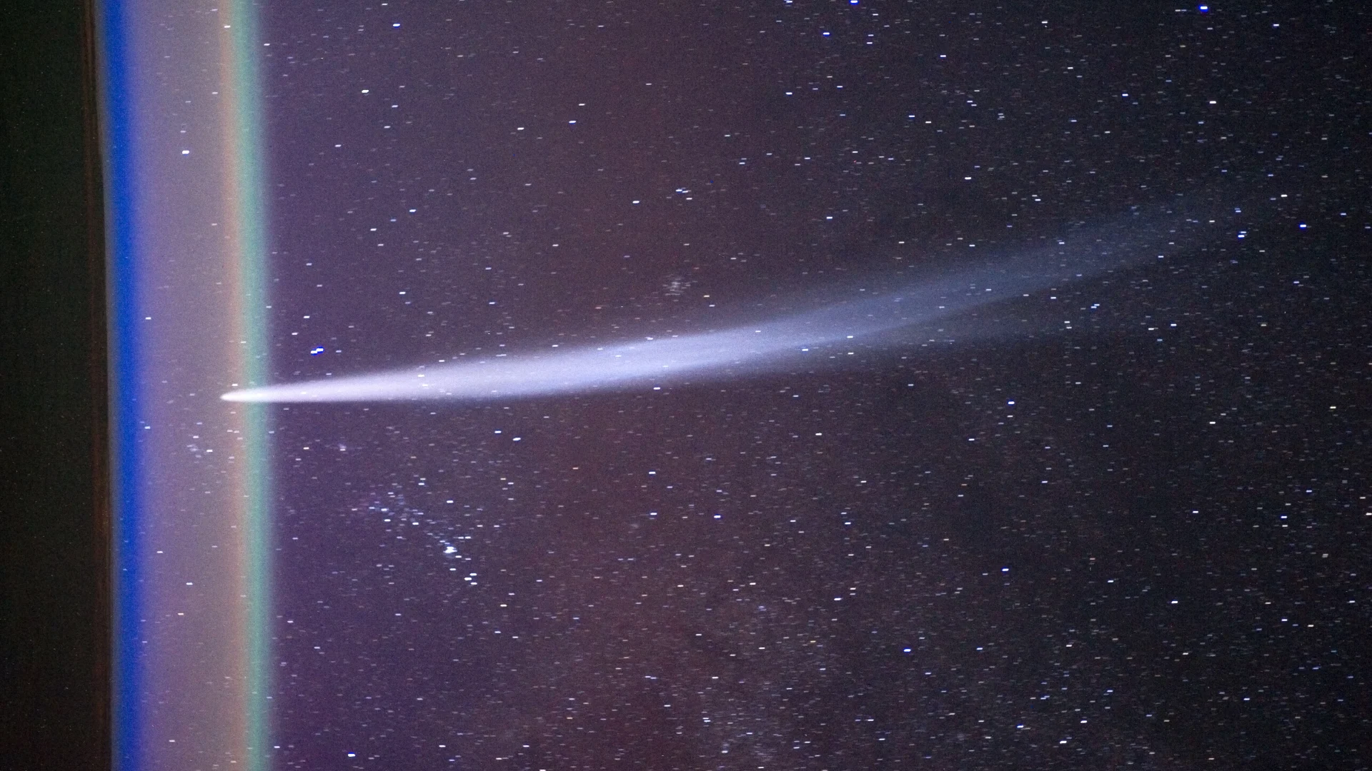 See two meteor showers and a rare Blue Micromoon this spring - The ...