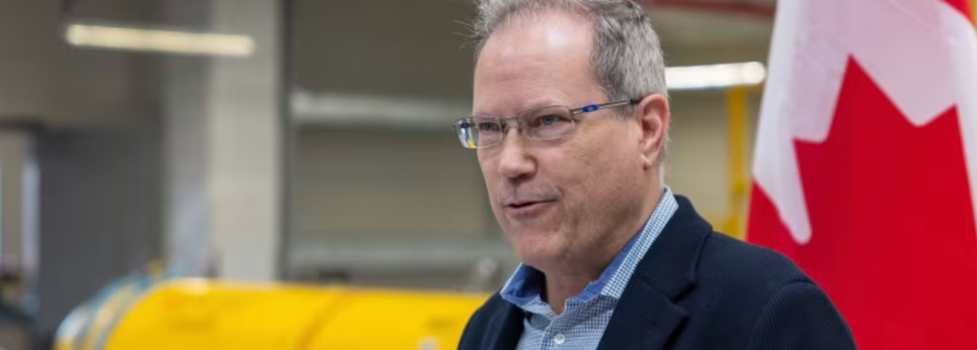 New $25M facility allows Canada's ocean scientists, military to share ...