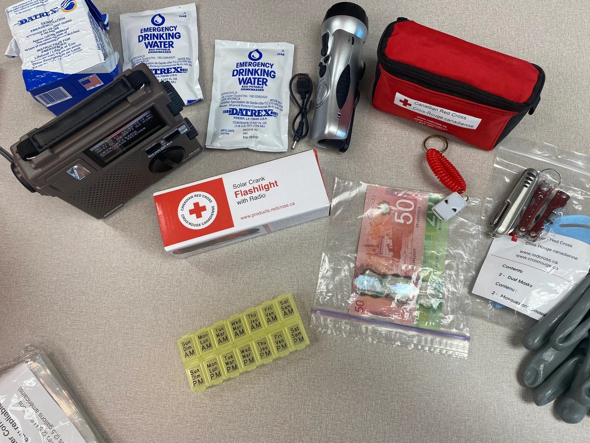 From drips to disasters: How to flood-proof your home - The Weather Network