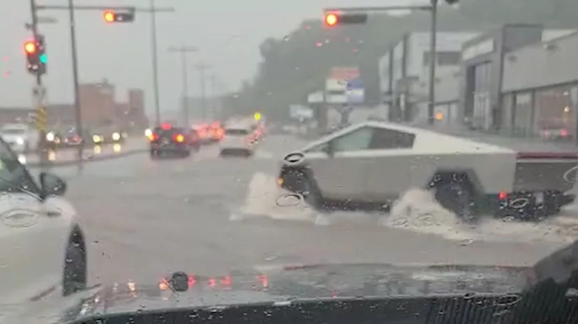 Severe storms cause flooding, prompt evacuations in Quebec Thursday ...