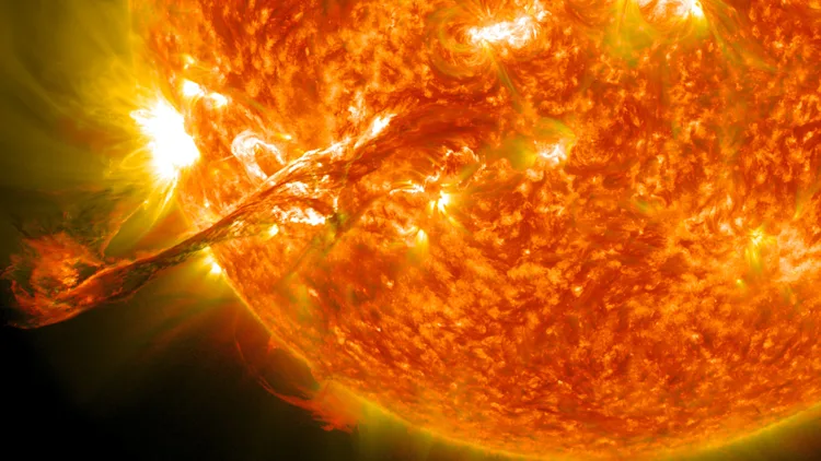 Thursday's Vernal Equinox ushers in Spring across Canada for 2025 - The ...
