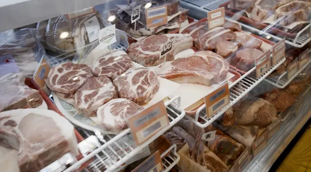 Experiencing Canada: Roots and reverence of Ontario's Fat Rabbit - The ...