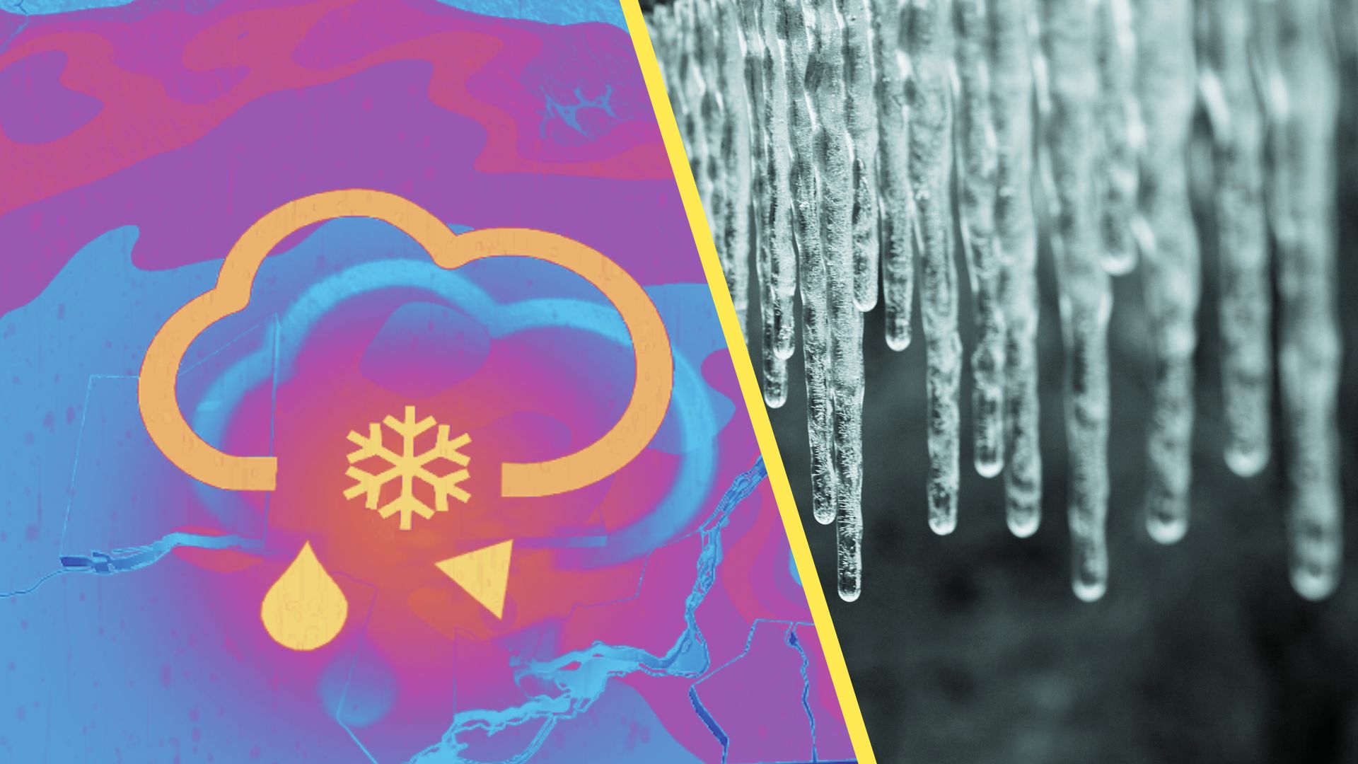 Ice storm aftermath: Safety tips to keep in mind - The Weather Network