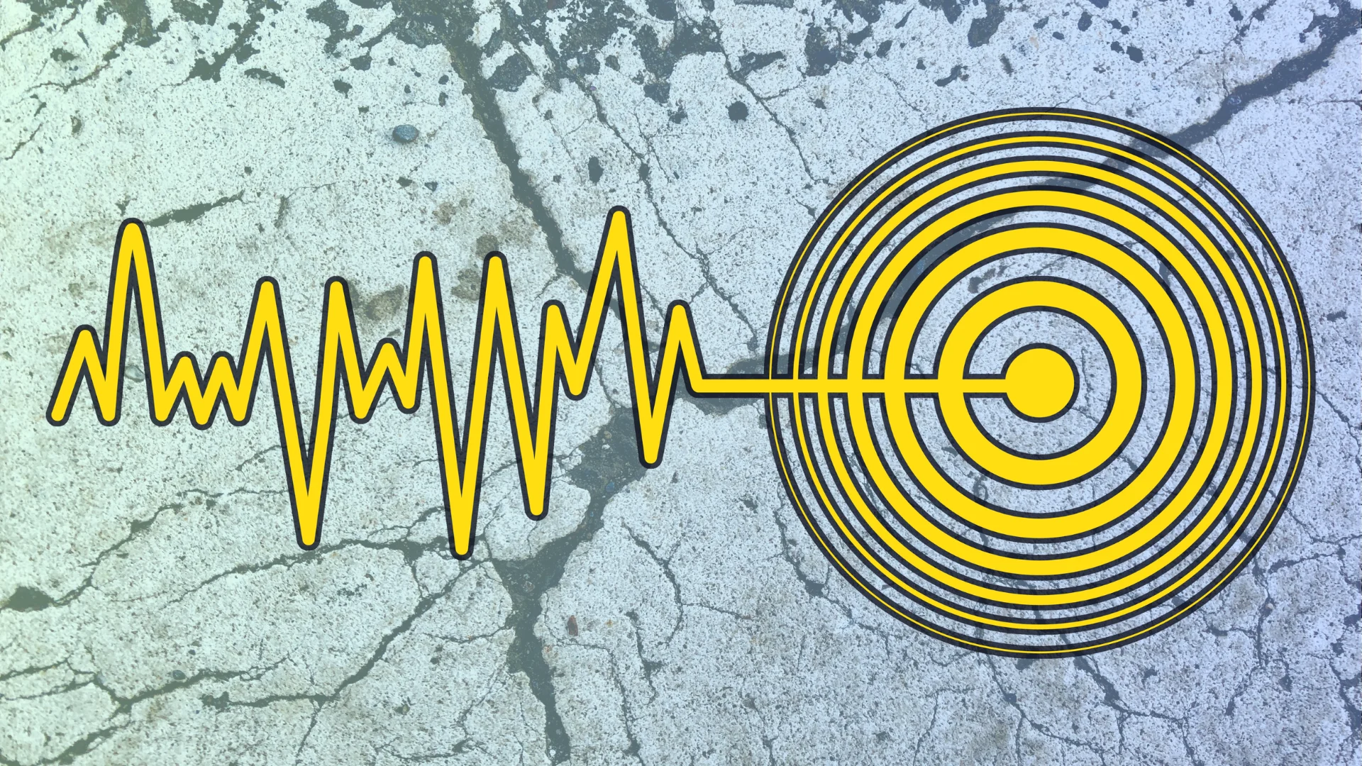 Small earthquake lightly felt by Quebec, Ontario residents - The ...