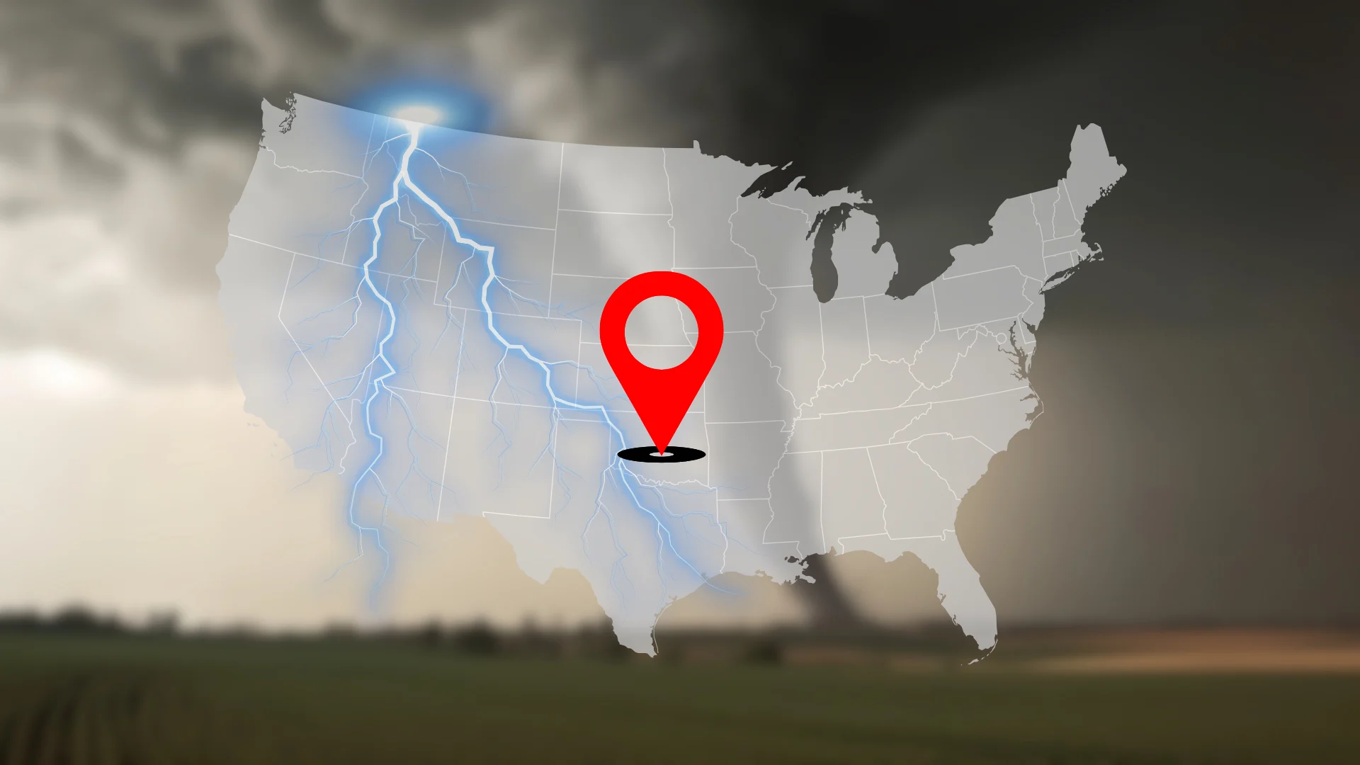 Strong tornadoes level homes in Oklahoma, more possible into Monday ...