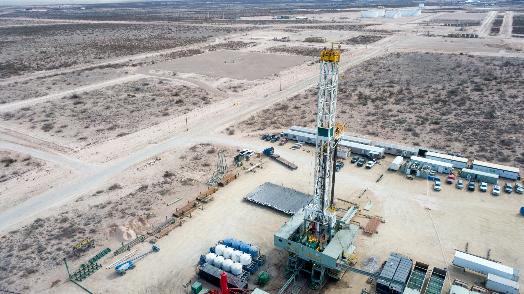 Fracking-induced earthquakes possible in these Canadian regions, study ...