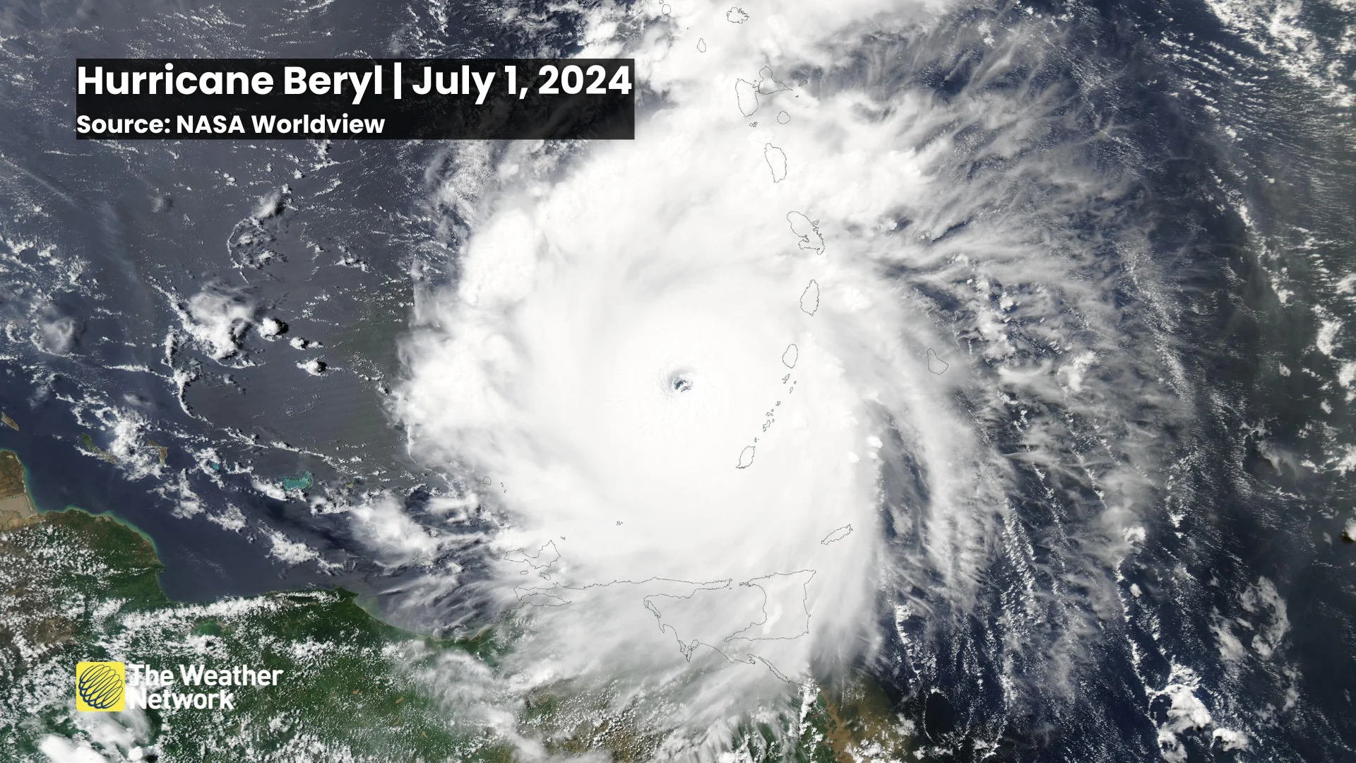From Camille to Katrina, the Category 5 storms that shaped history ...