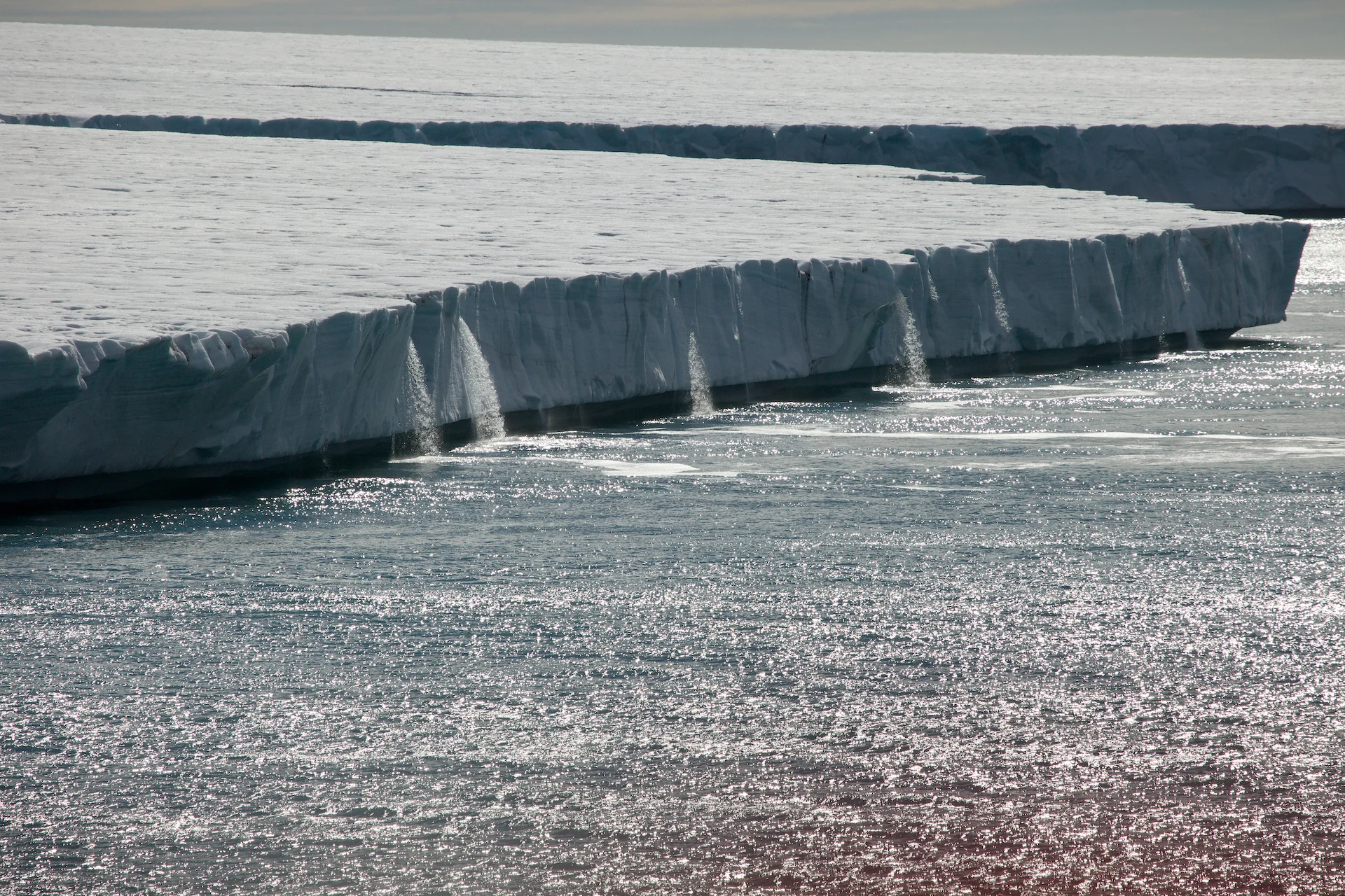 Extreme weather continued to hit regions around the globe this year ...
