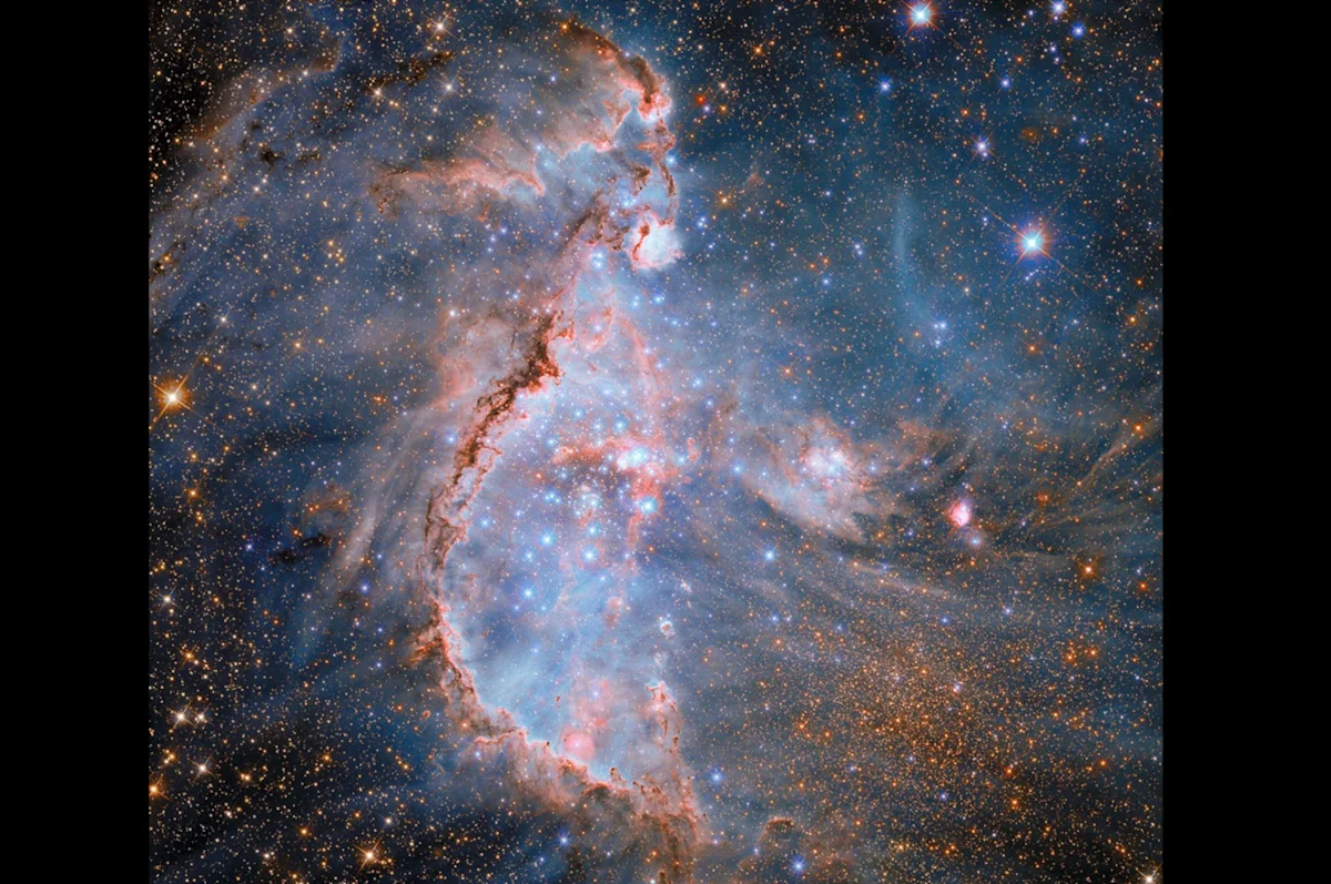Hubble celebrates 35 years with new images from our solar system and ...