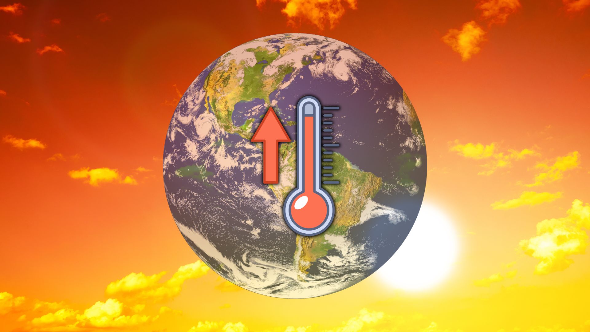 Scientists uncover a driving force behind deadly humid heat waves - The ...