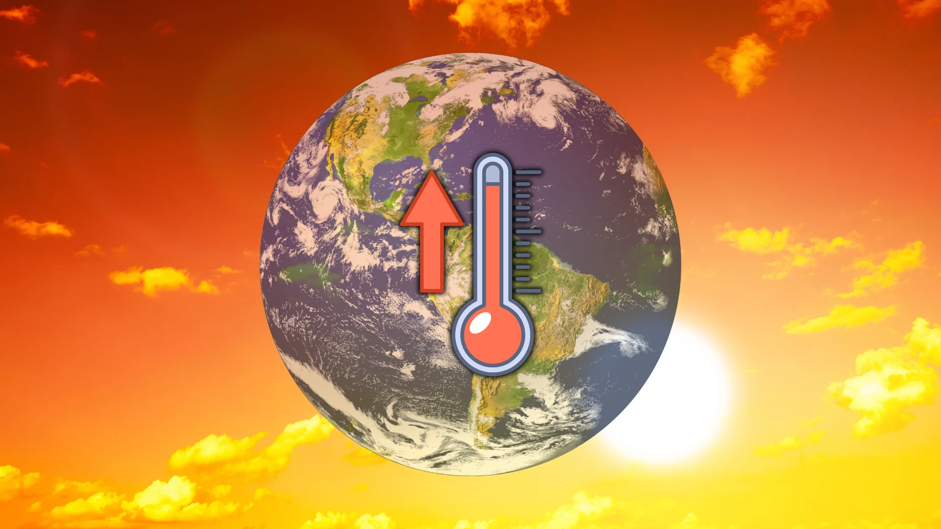 Scientists uncover a driving force behind deadly humid heat waves - The ...