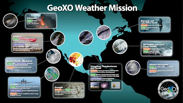 GOES marks 50 breathtaking years of watching Canada’s skies - The ...