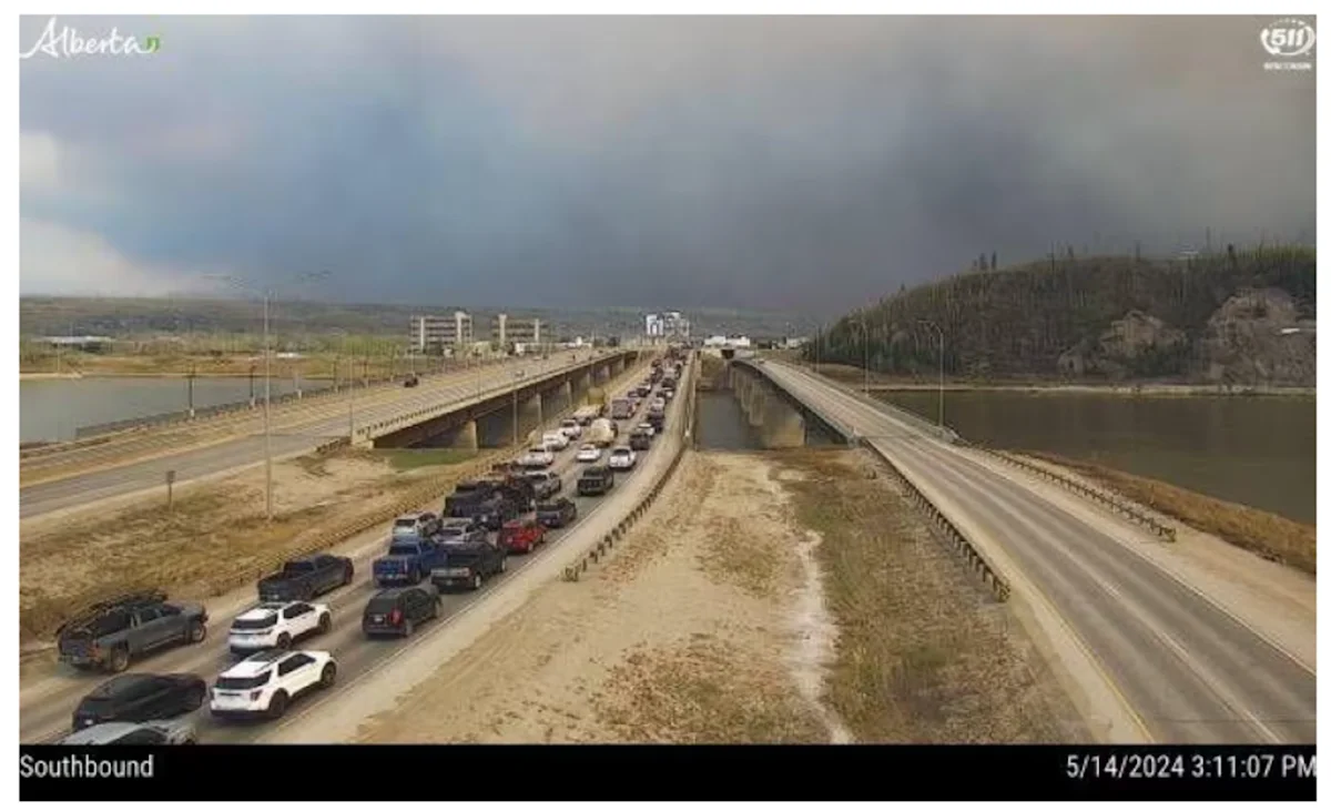 'Crucial springtime': Why Alberta's wildfire season is off to a better ...