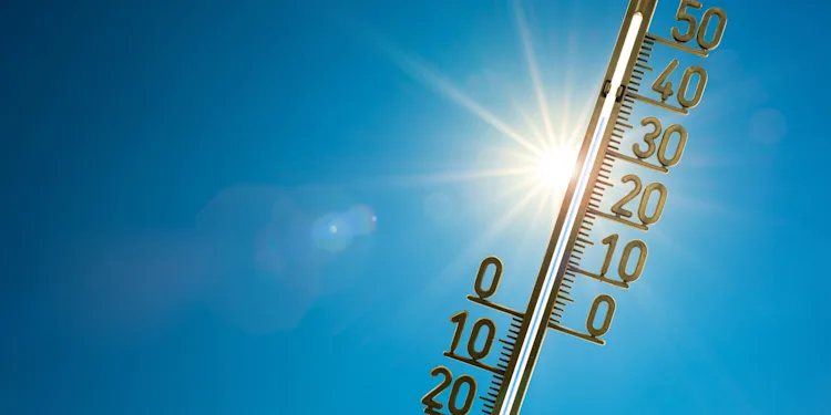 Blood 148's weekend weather forecast: Windy with sun and clouds - The ...