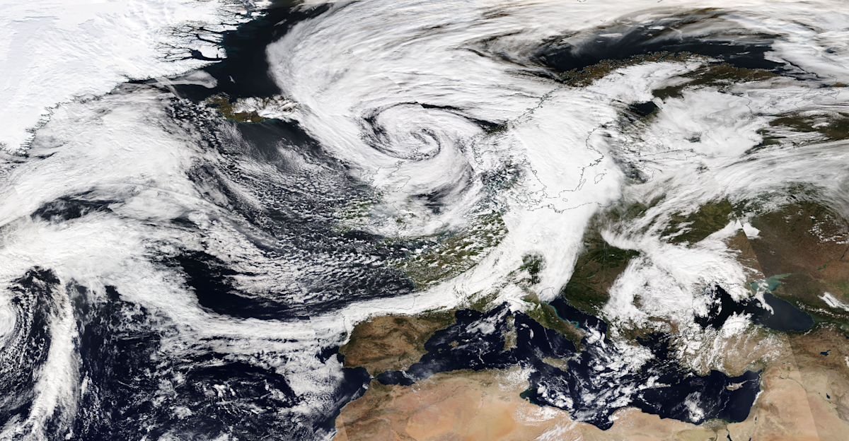 storm 2018 uk