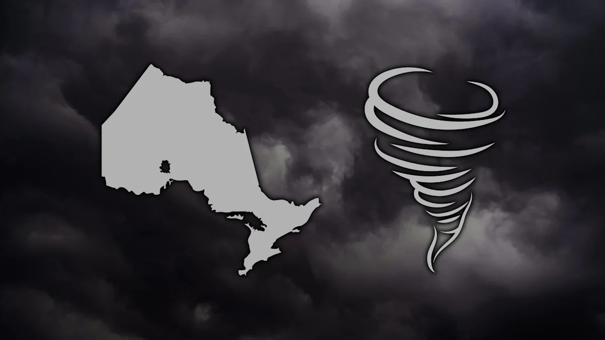 Ontario’s first significant tornado of 2025 confirmed - The Weather Network