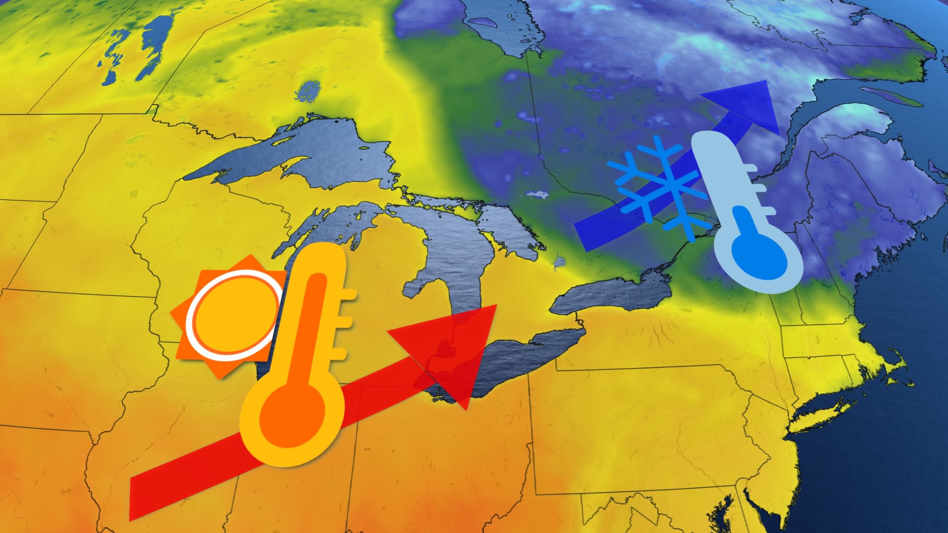 Cooldown means another frost chance in Ontario, but will this be it for ...