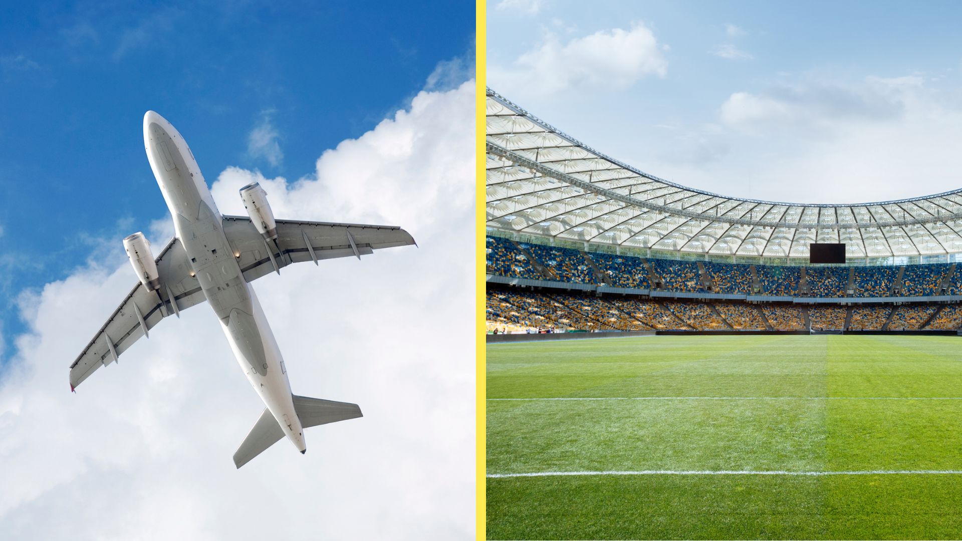 Historic World Cup may also come with historic emissions - The Weather ...