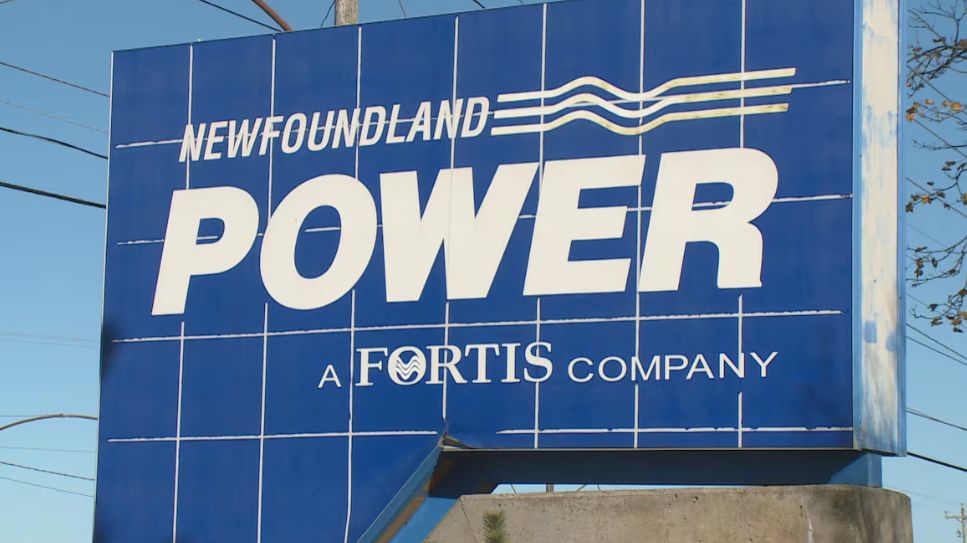 17,000 Newfoundland Power customers without power Tuesday morning - The ...
