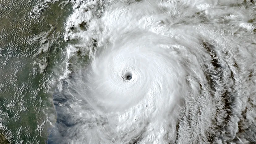 Why no hurricane has ever crossed the equator - The Weather Network