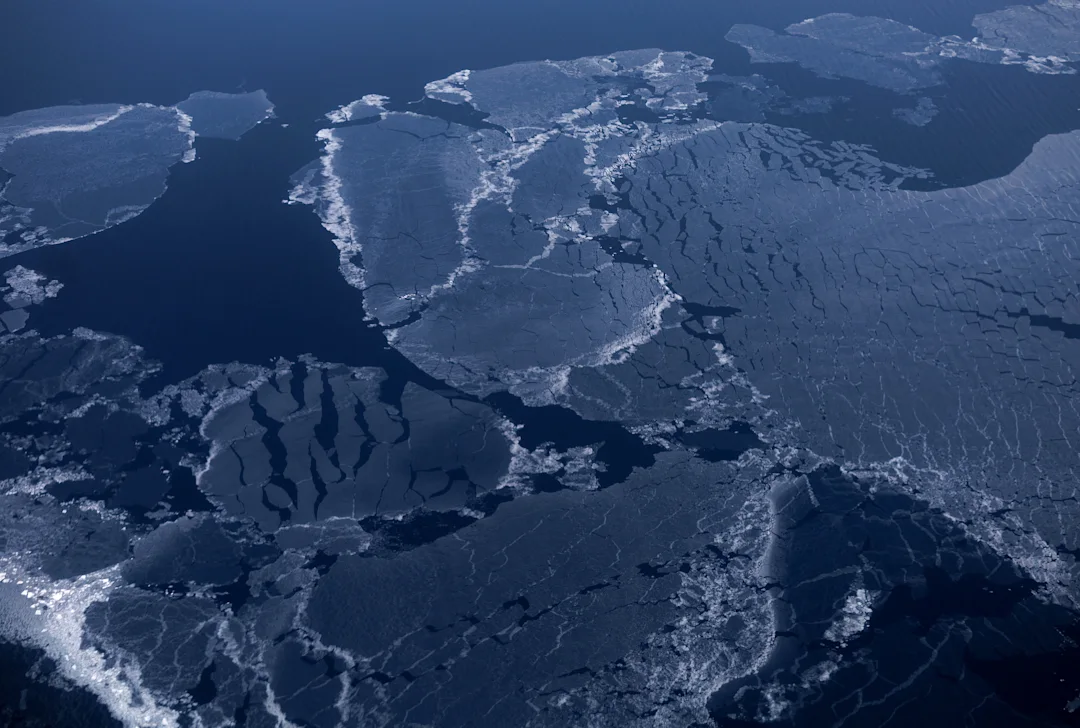 Arctic warming seen at three times global average in years ahead: UN ...