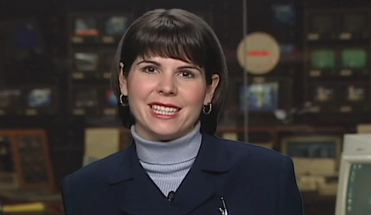 Being a woman in the weather industry hasn’t always been a breeze - The ...