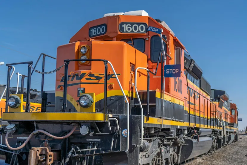Tornado strikes Nebraska freight train in U.S. weekend outbreak - The ...