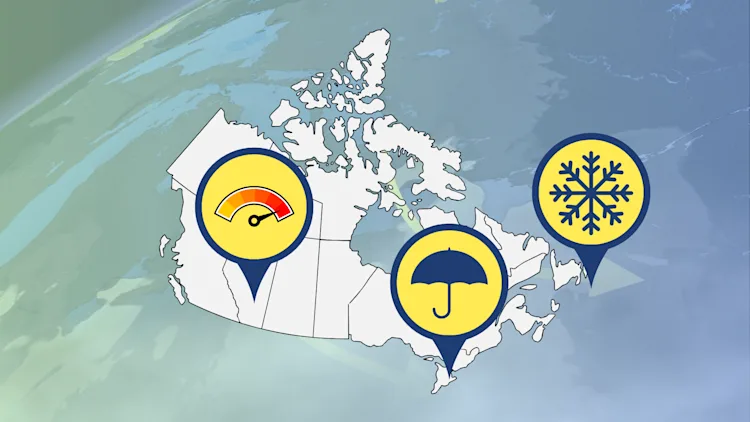 Cold snap good news for huge ice wall being built in Edmonton - The ...