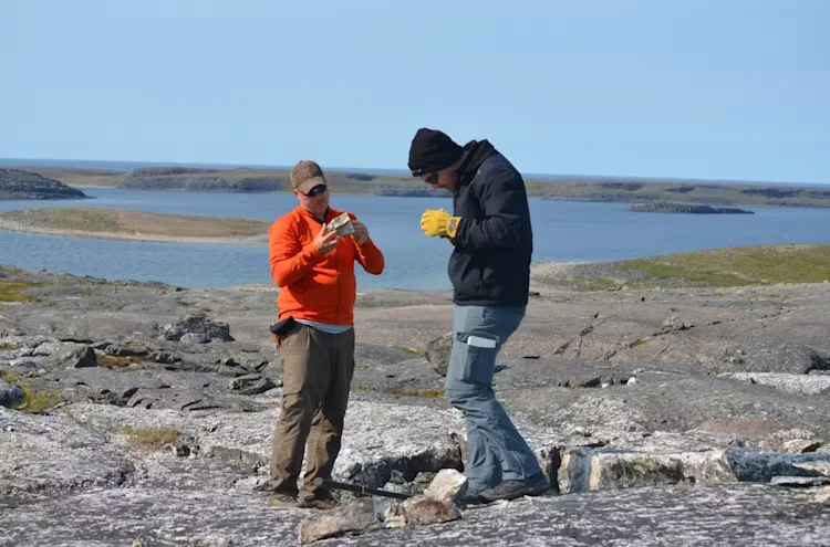 Oldest rocks on Earth found in Canada, are more than four billion years ...
