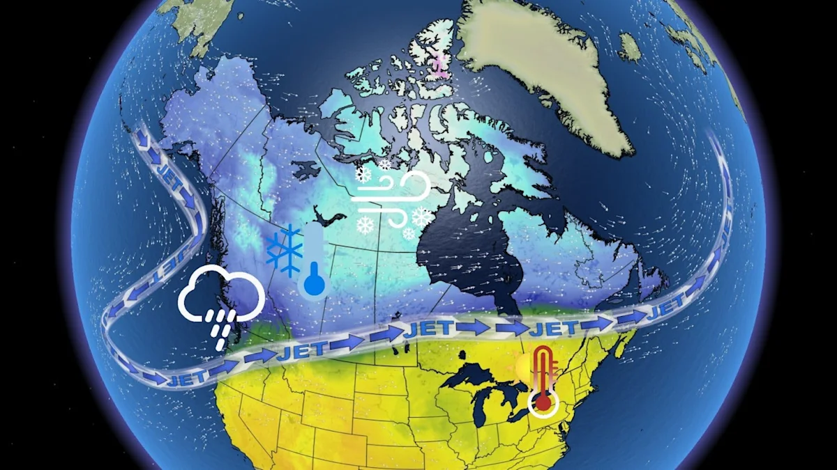 Big changes are coming for Canada's weather: Here's what to expect ...