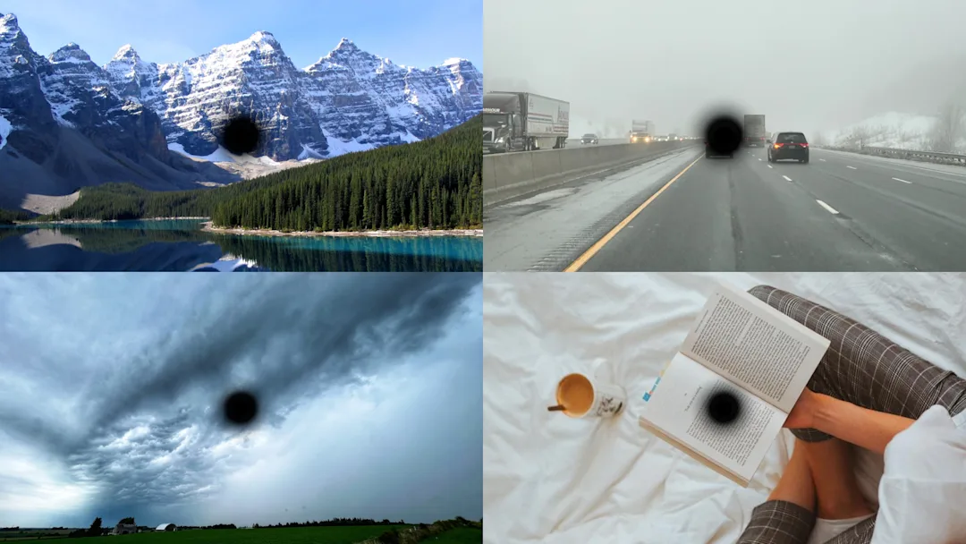 How to safely observe a solar eclipse - The Weather Network