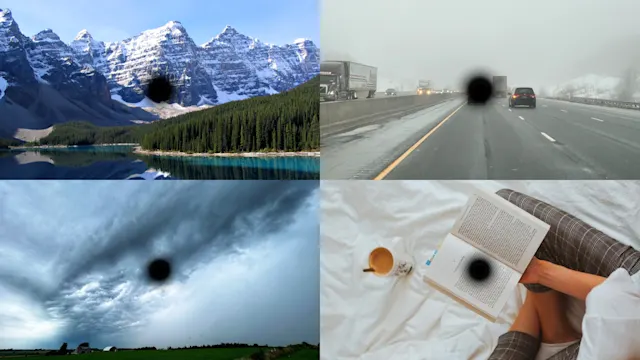 How to safely observe a solar eclipse - The Weather Network