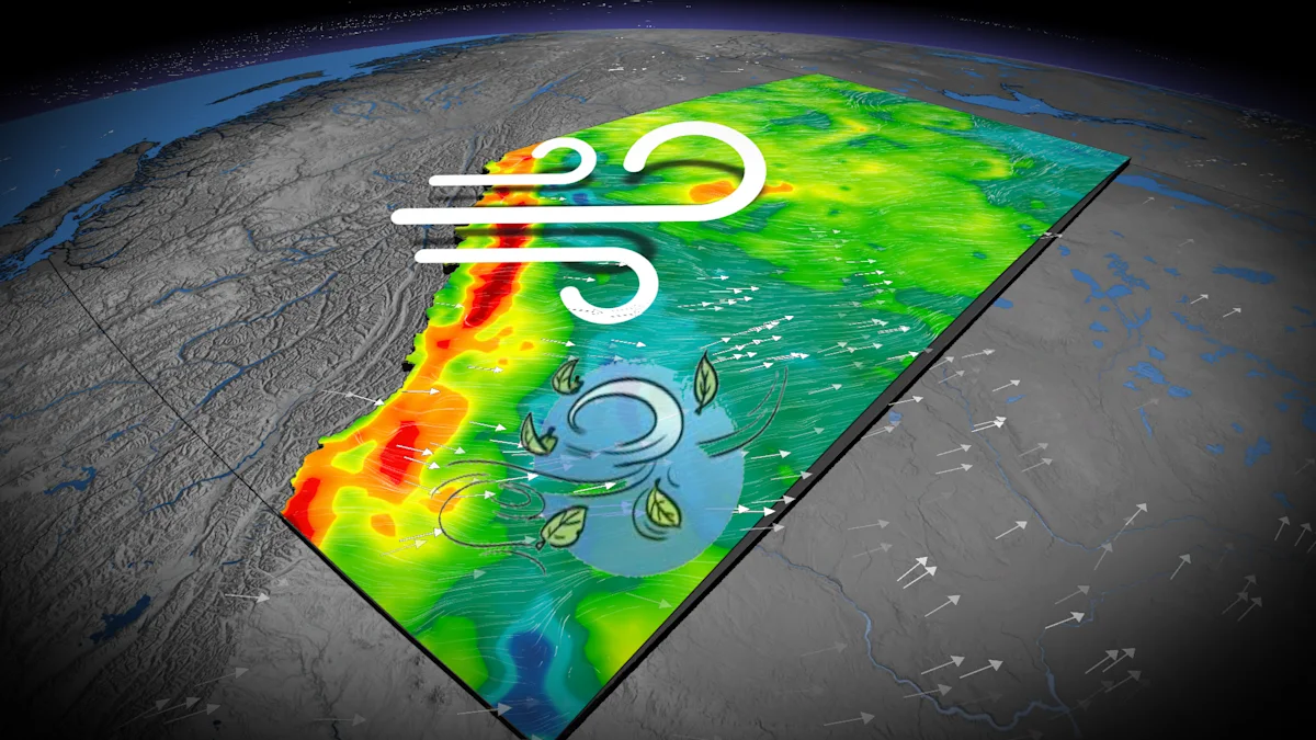 Weekend travel alert with high winds and snow in Alberta - The Weather ...