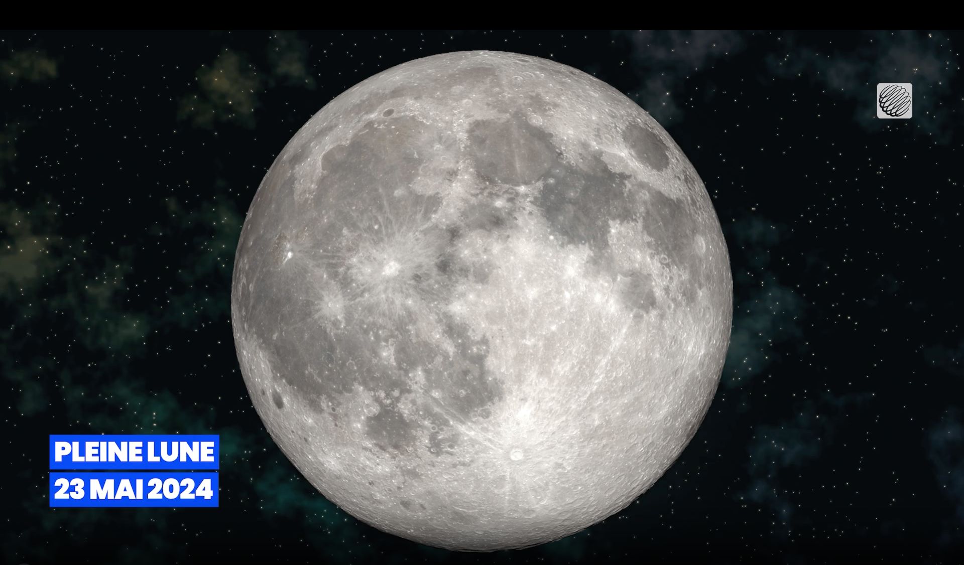 La face cachée de la lune des fleurs - MétéoMédia