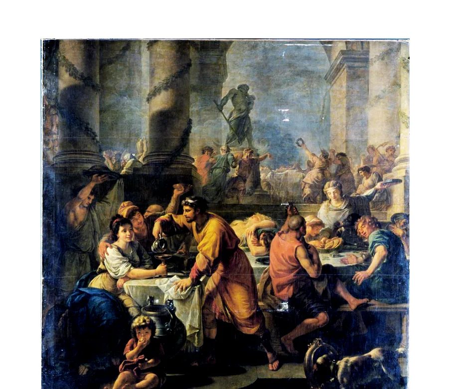 The fascinating significance behind our winter solstice celebrations ...