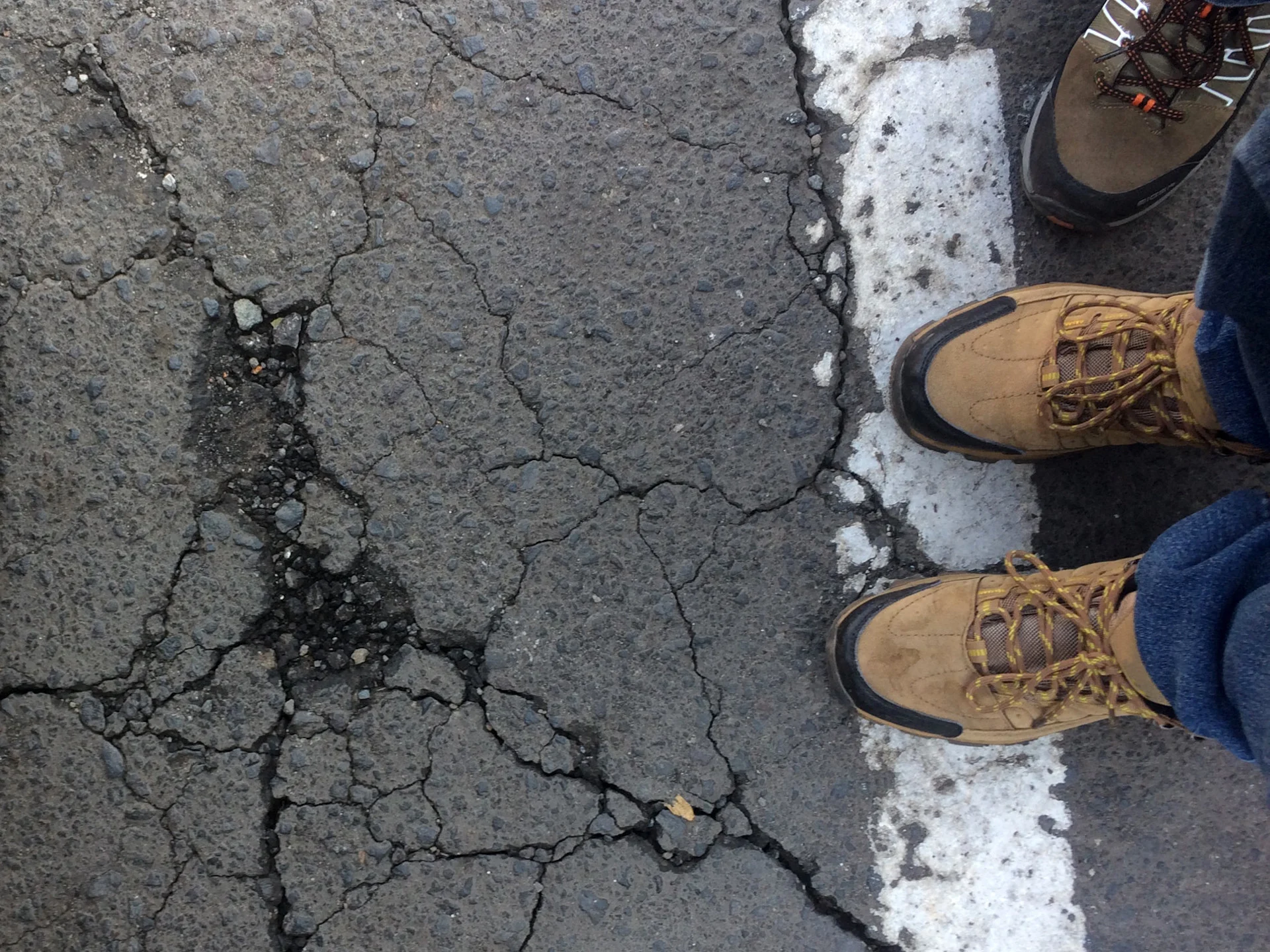 Quebec and Ontario residents shaken by 4.1-magnitude earthquake - The ...