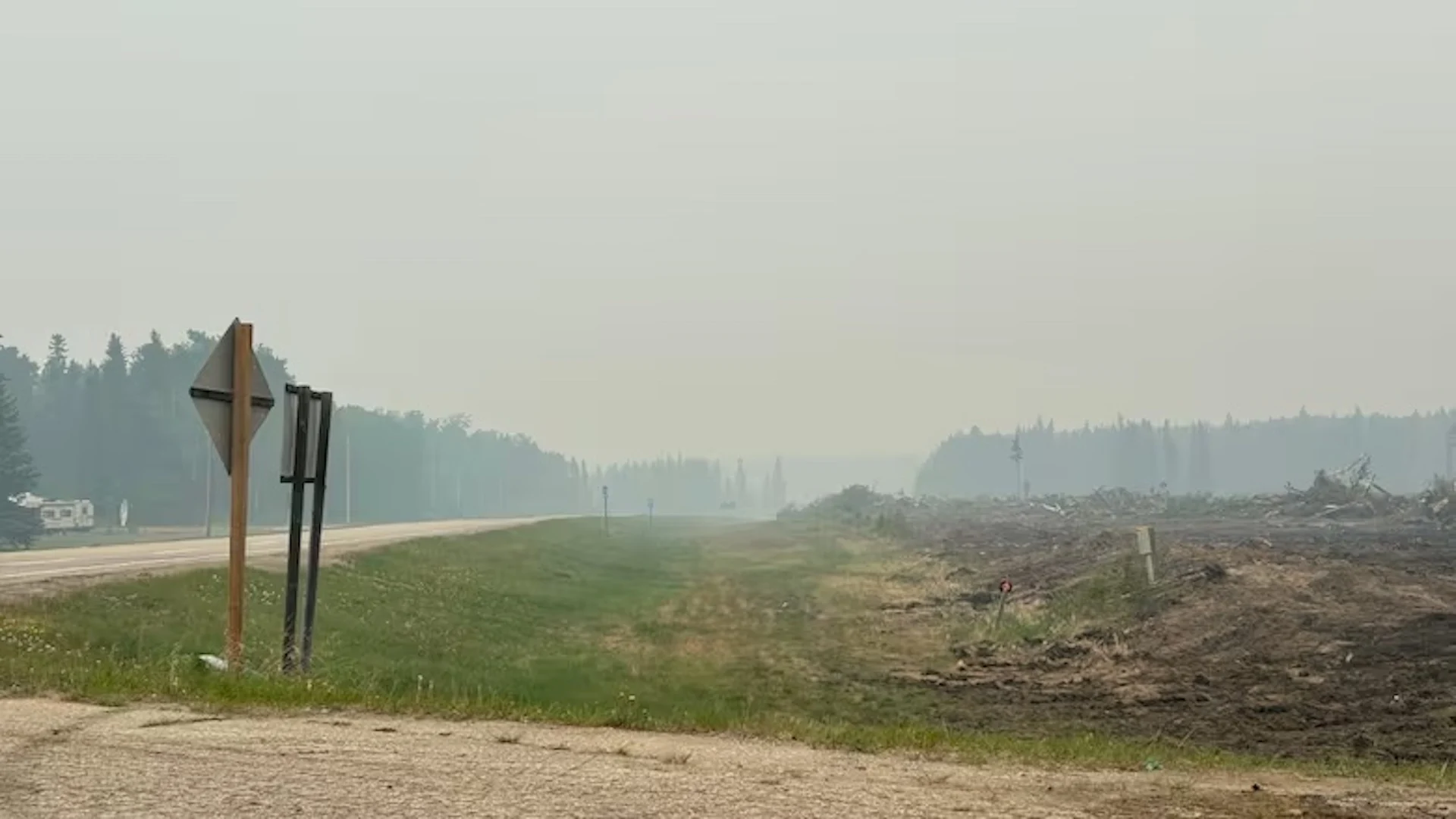 Candle Lake, Sask., prepares for imminent wildfire threat - The Weather ...