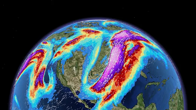 What is a 'weather bomb'? - The Weather Network
