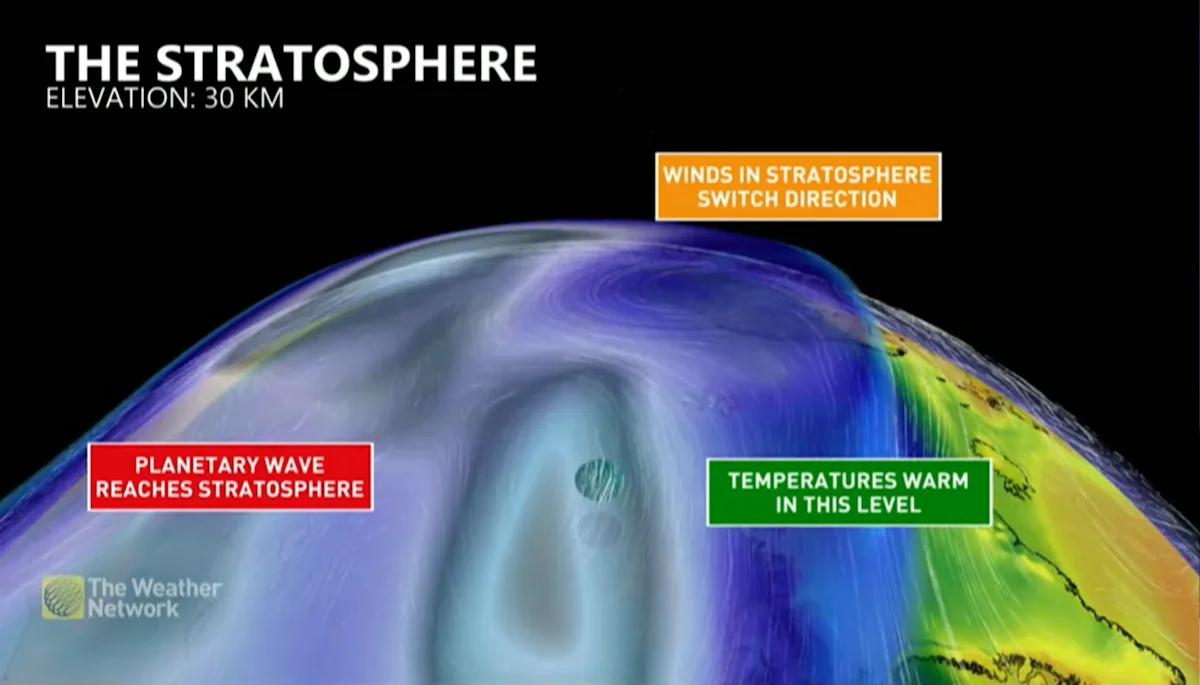 Is hacking the atmosphere a 'cool' idea to offset global warming? - The ...