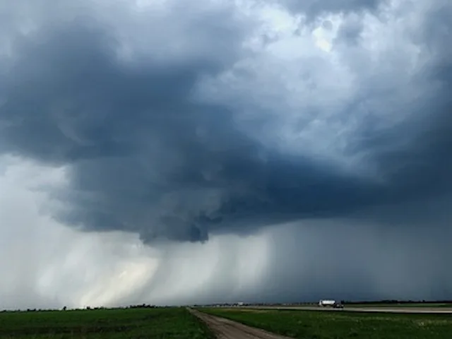 Alerts - Burnaby, BC - The Weather Network