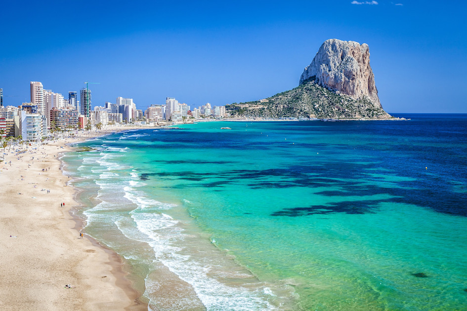 Best Time to Go to Valencia, Spain - The Weather Network